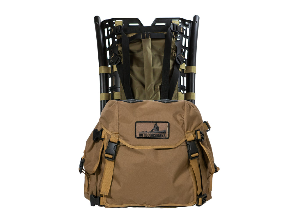 American Made Hunting Packs | Outdoorsmans