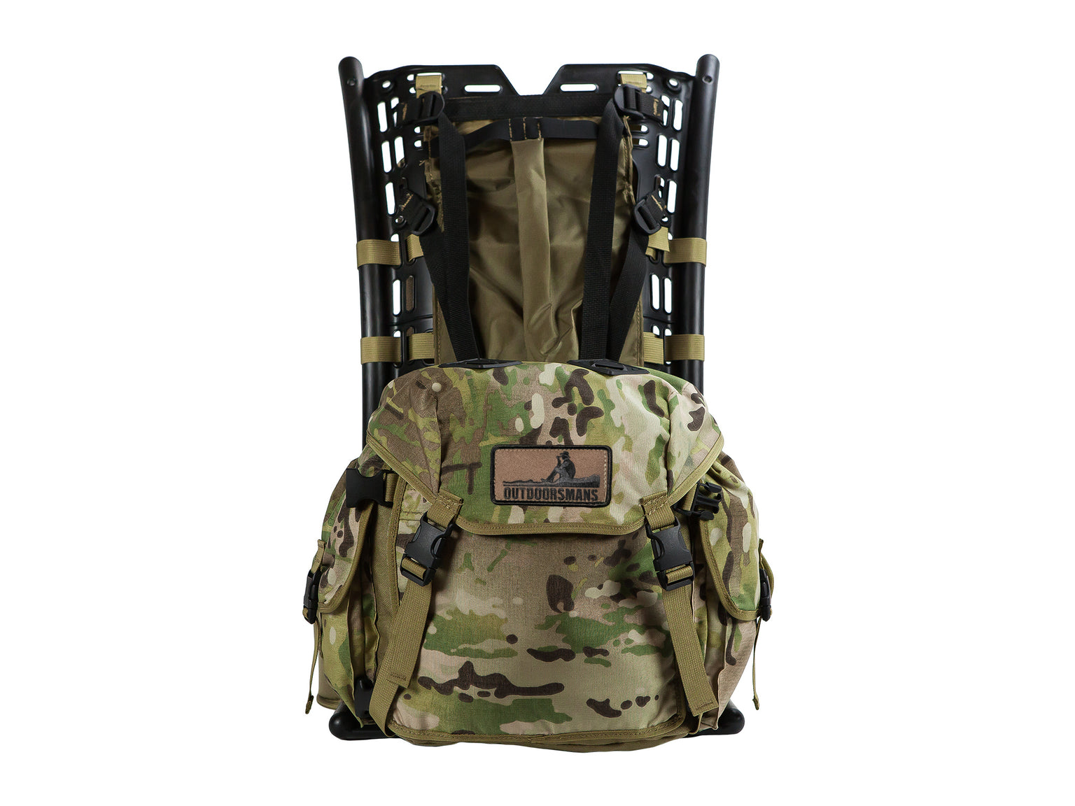 Shooting Platforms — Outdoorsmans