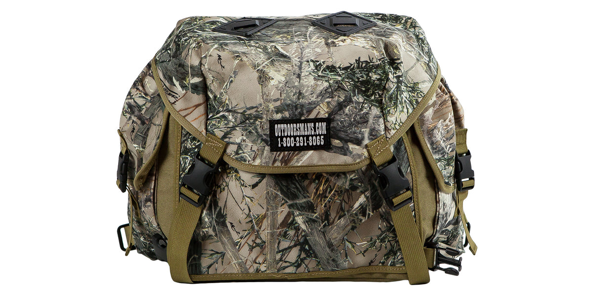 Outdoorsmans Butte 25 Hip Pack