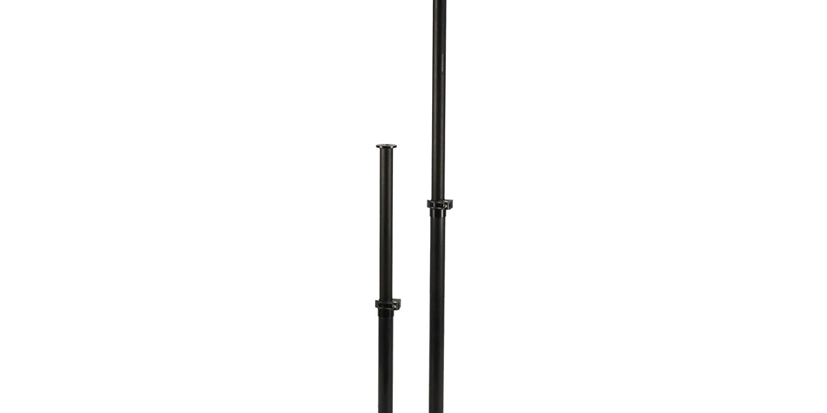 Outdoorsmans Telescoping Center Post