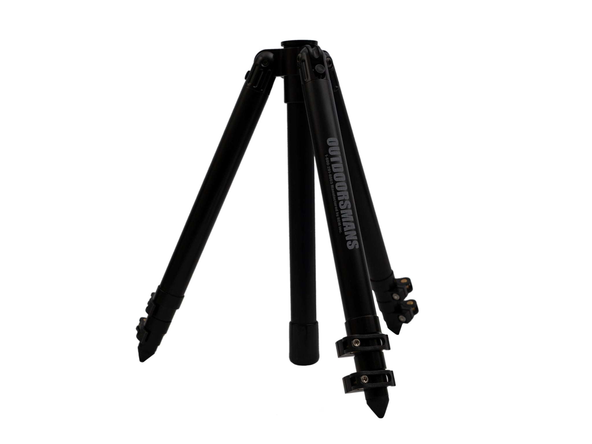 Hunting Tripods — Outdoorsmans