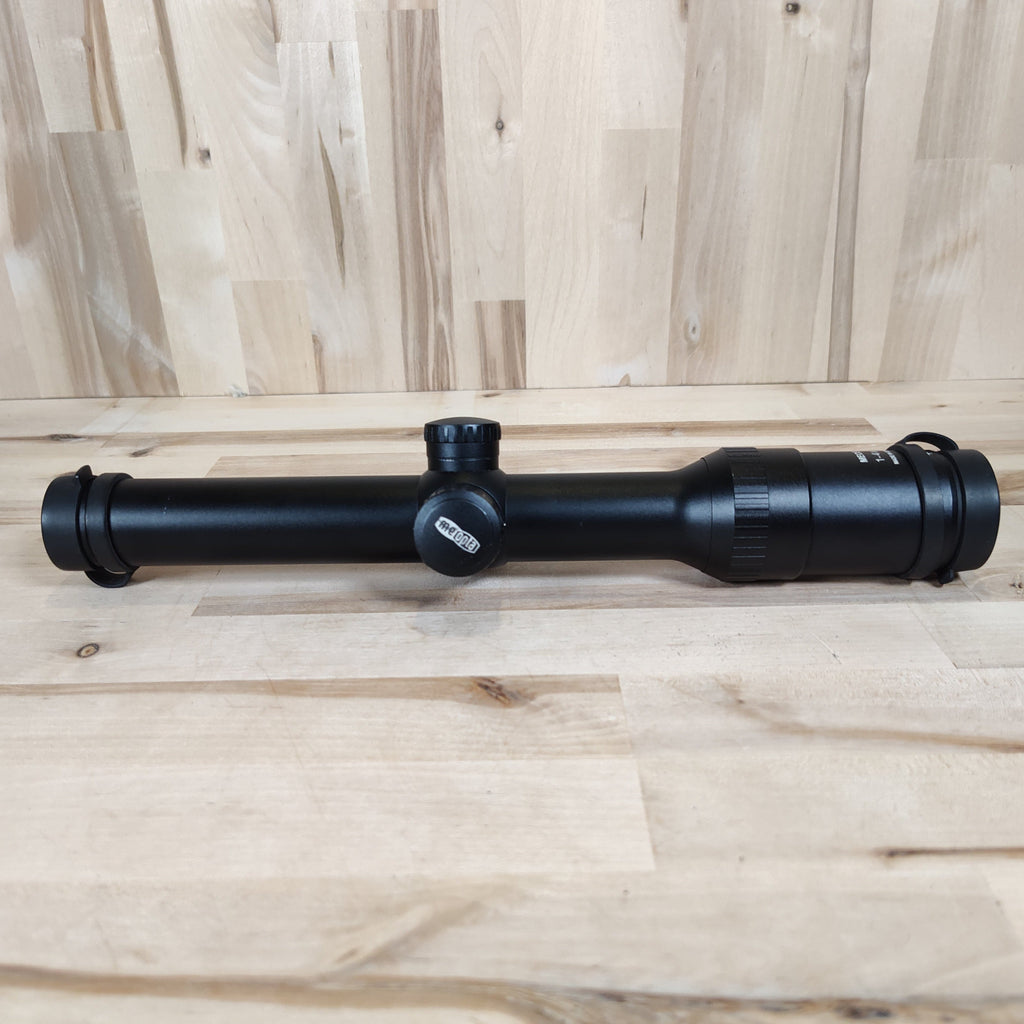 Used Optics — Outdoorsmans