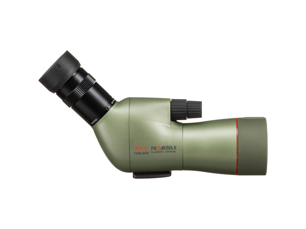 Compact Spotting Scopes — Outdoorsmans