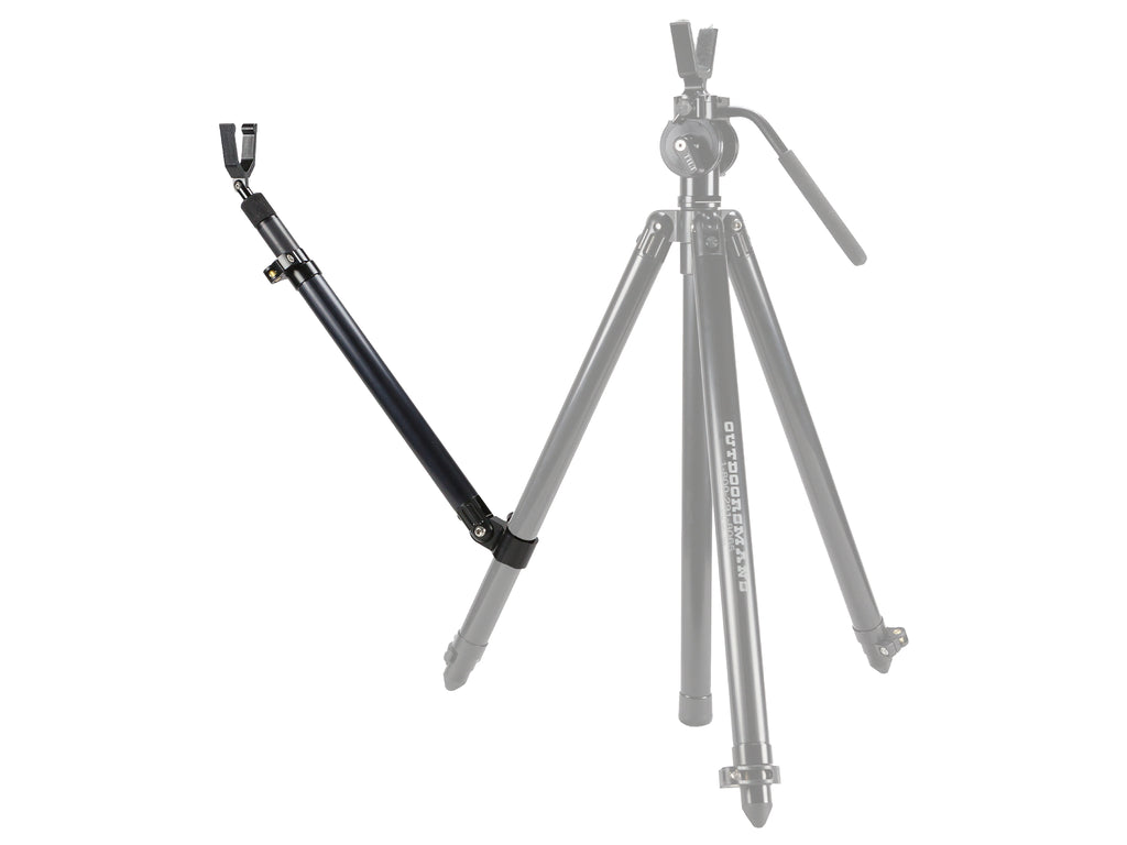Outdoorsmans Tripod System