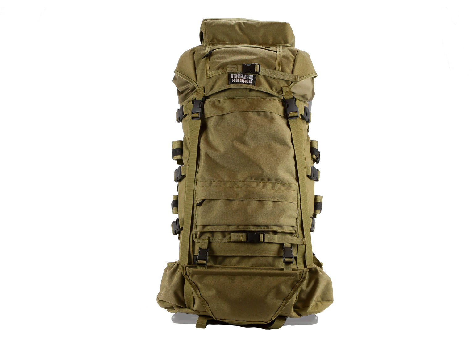 American Made Hunting Packs | Outdoorsmans