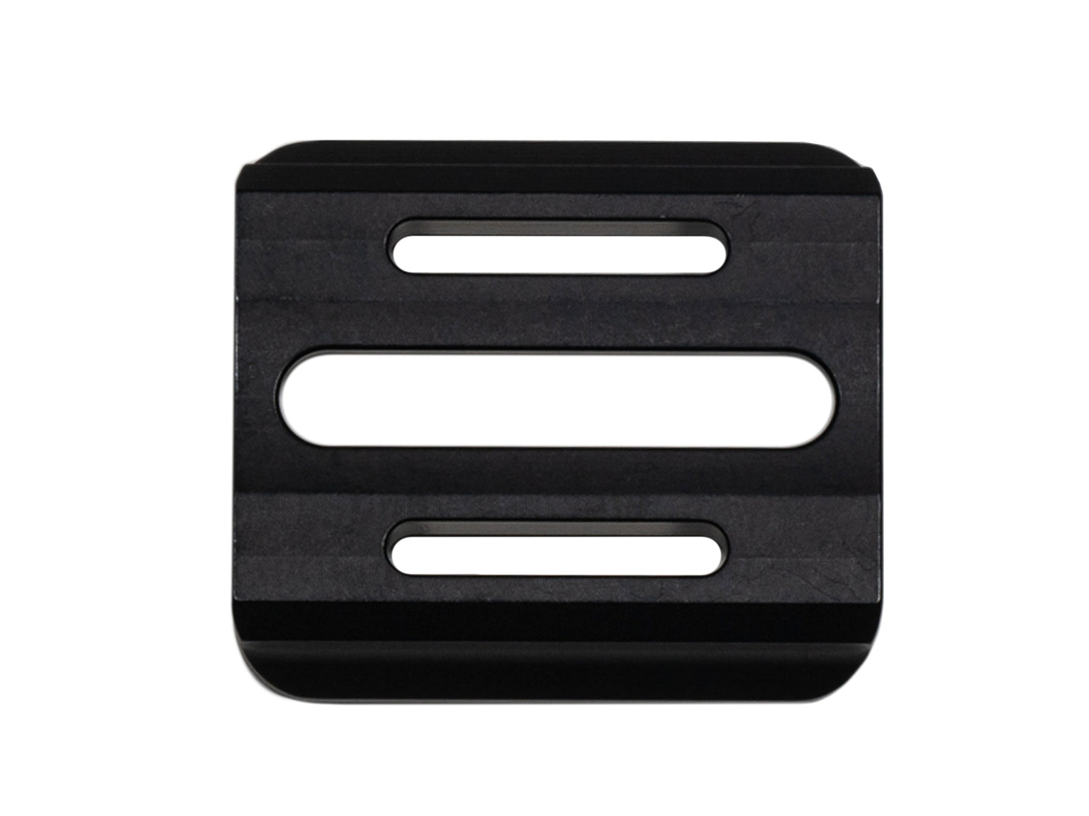 Rifle Rails — Outdoorsmans