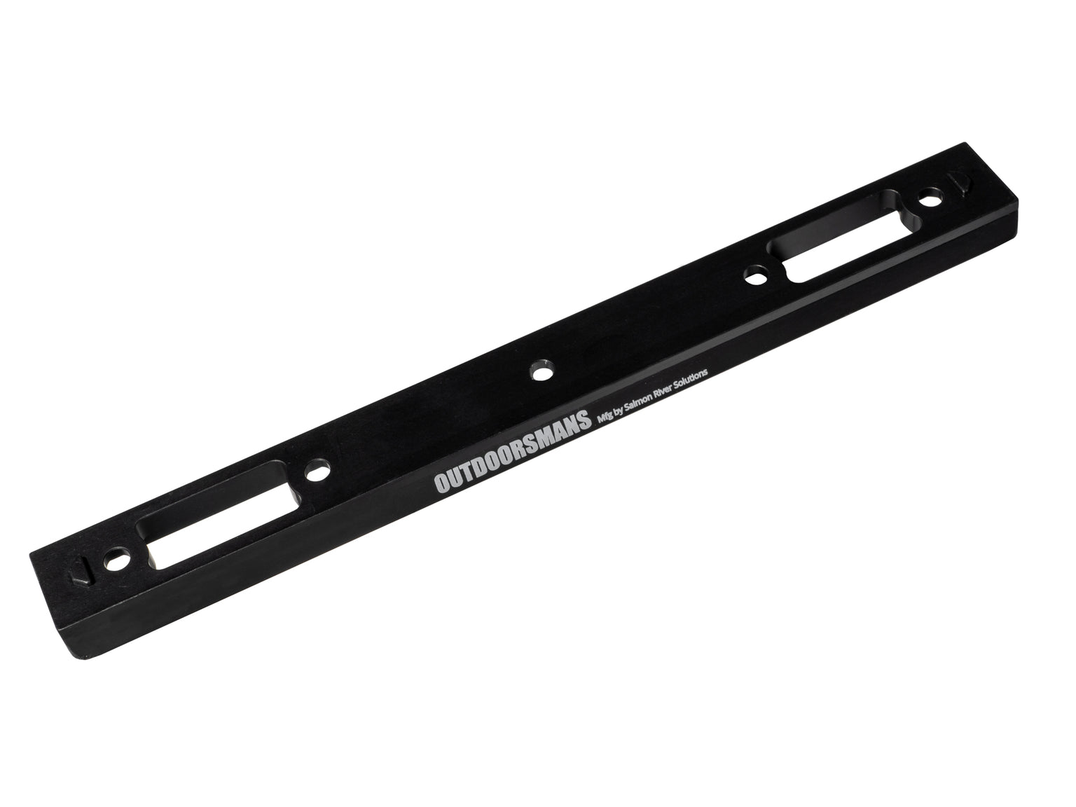 Rifle Rails — Outdoorsmans