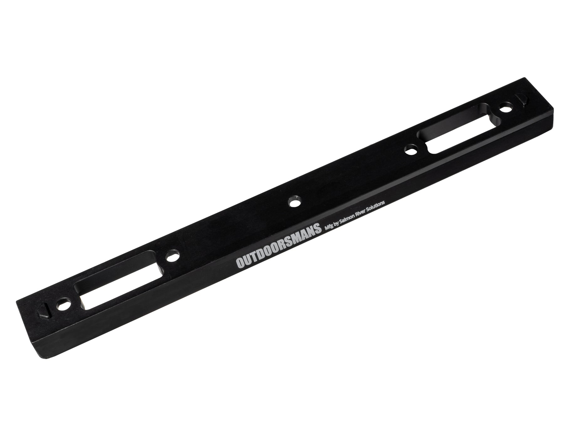 SRS M-LOK-Outdoorsmans Plate