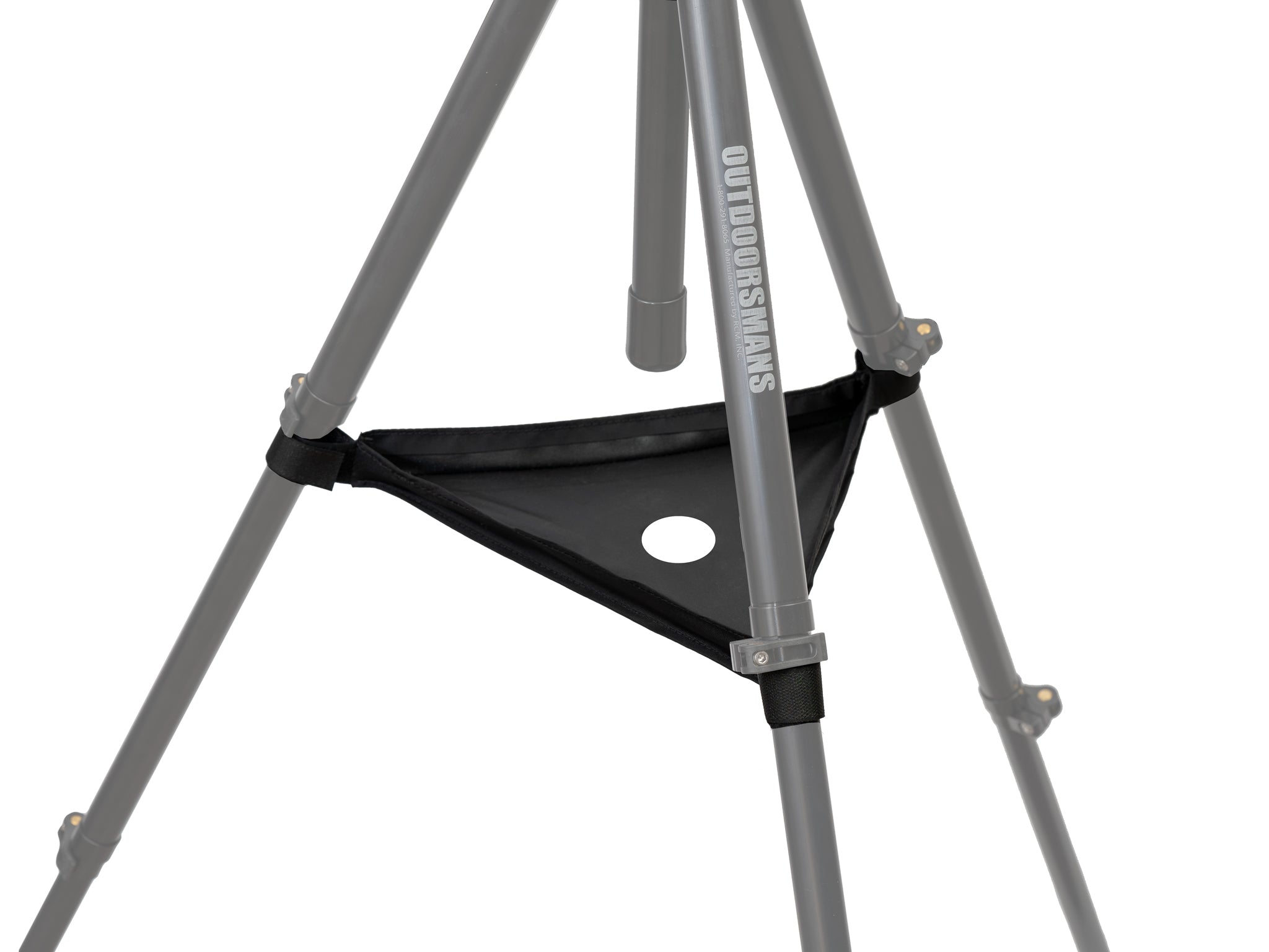 Tripod Heads & Accessories — Outdoorsmans