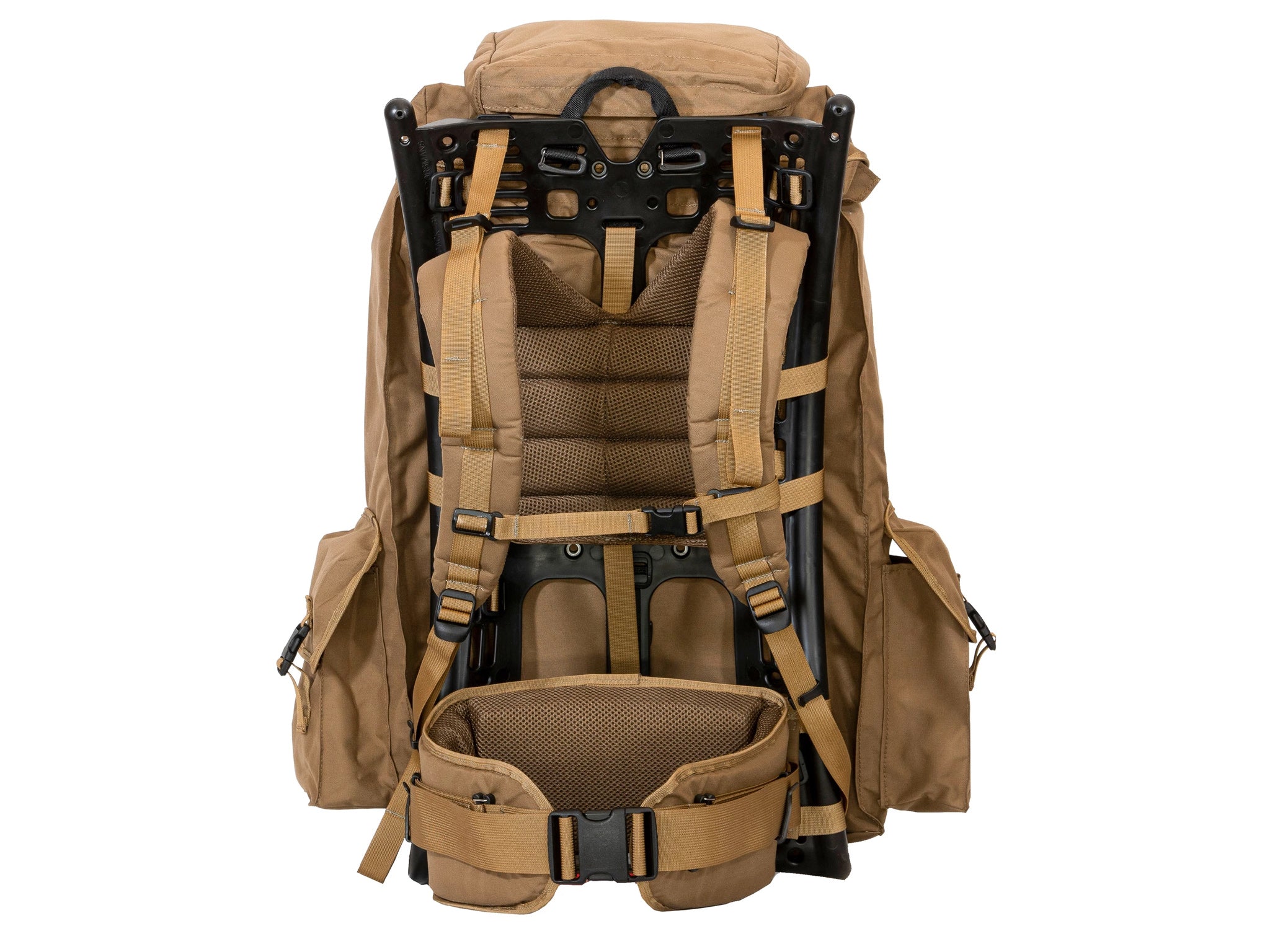 American Made Hunting Packs | Outdoorsmans