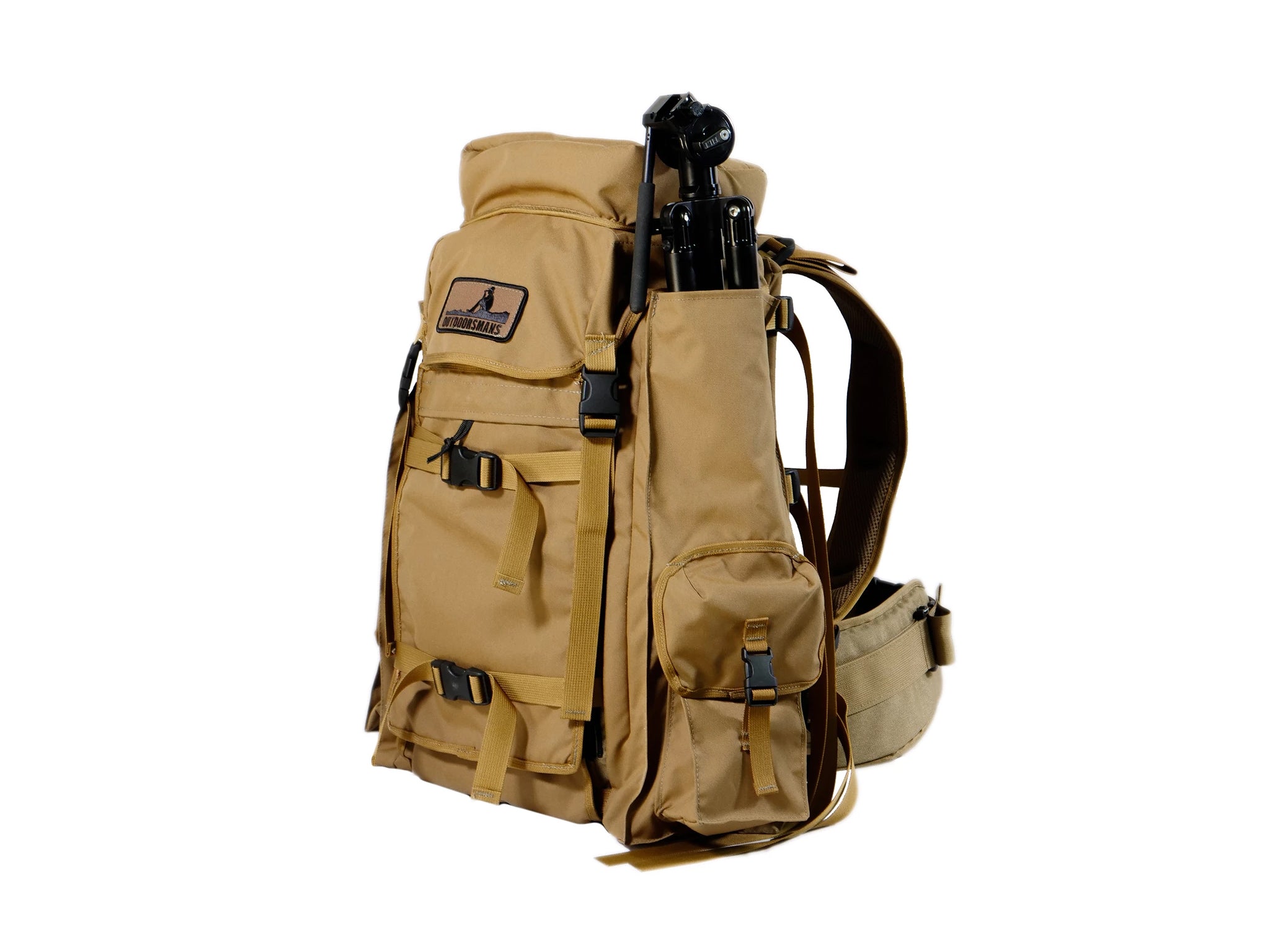American Made Hunting Packs | Outdoorsmans