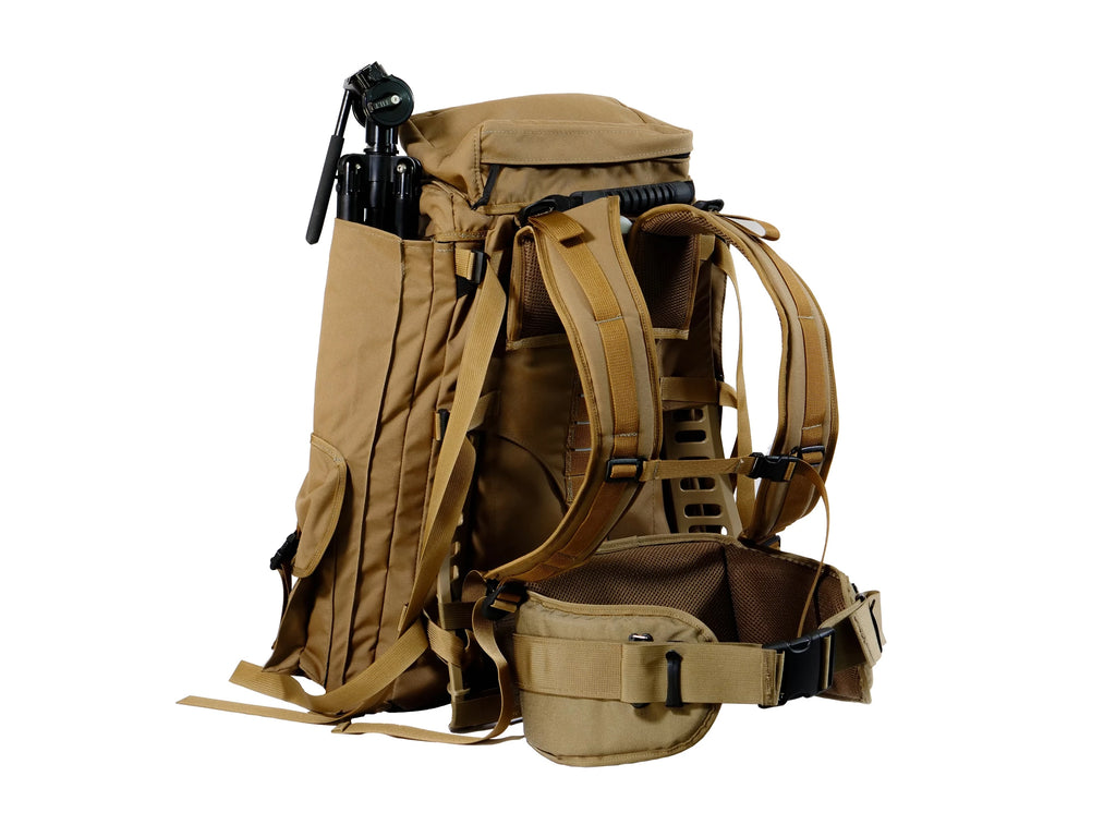 American Made Hunting Packs | Outdoorsmans