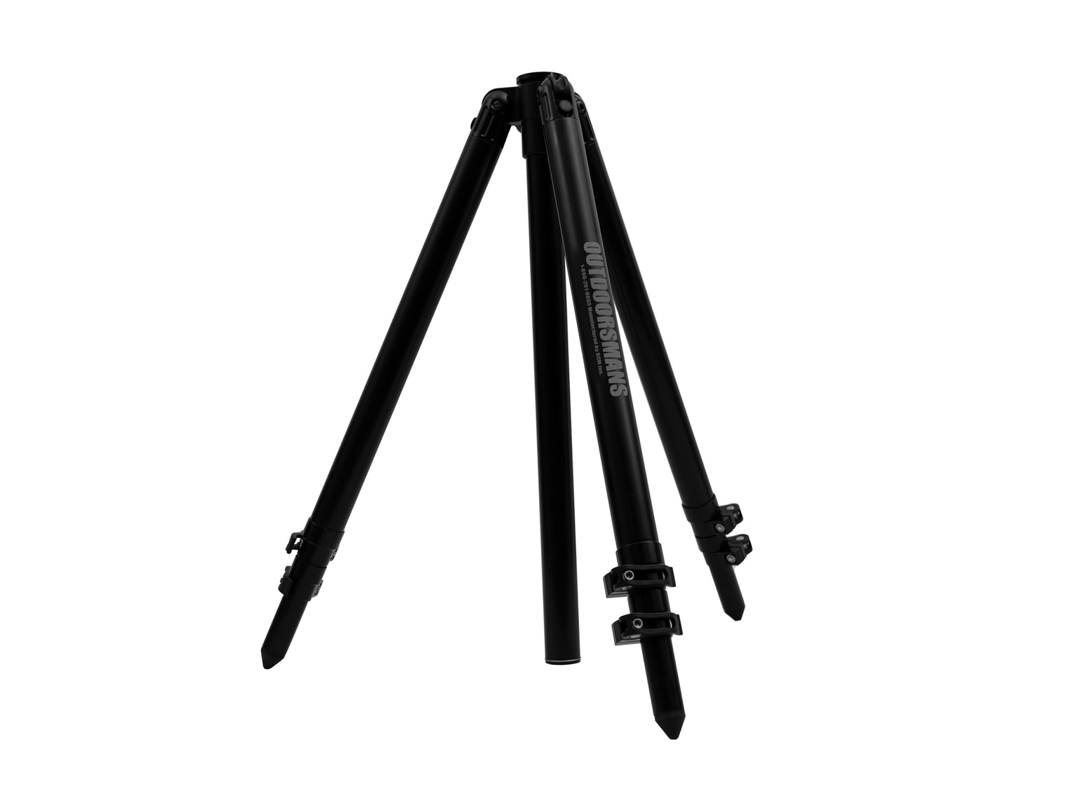 Hunting Tripods — Outdoorsmans