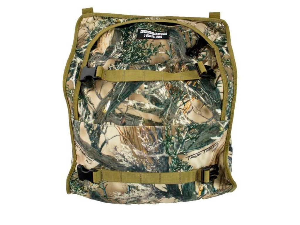 Pack Accessories — Outdoorsmans