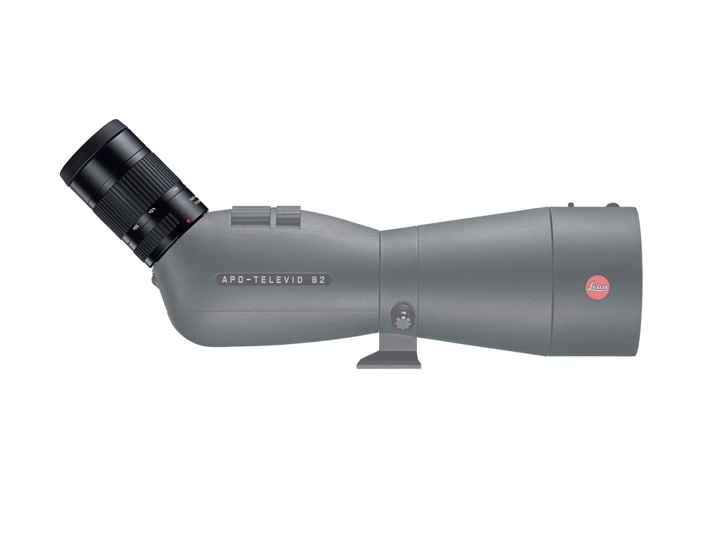 Leica Spotting Scopes — Outdoorsmans