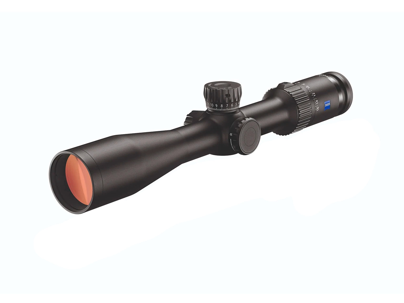 Rifle Scopes — Outdoorsmans