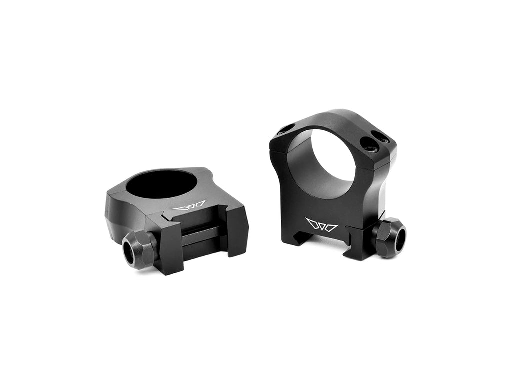 Rings and Bases — Outdoorsmans