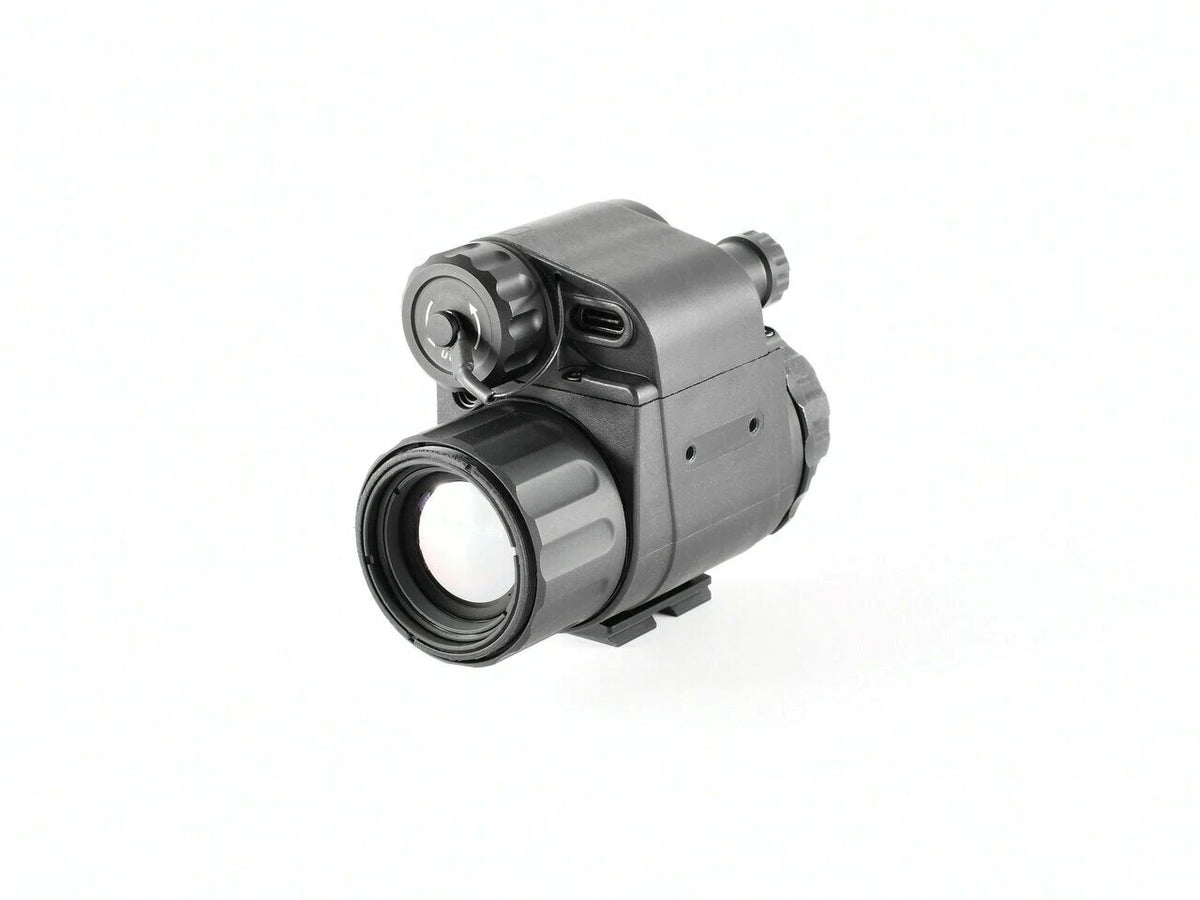 InfiRay Outdoor MINI MH25 640X480, 25mm Multi-function Thermal Monocul ...
