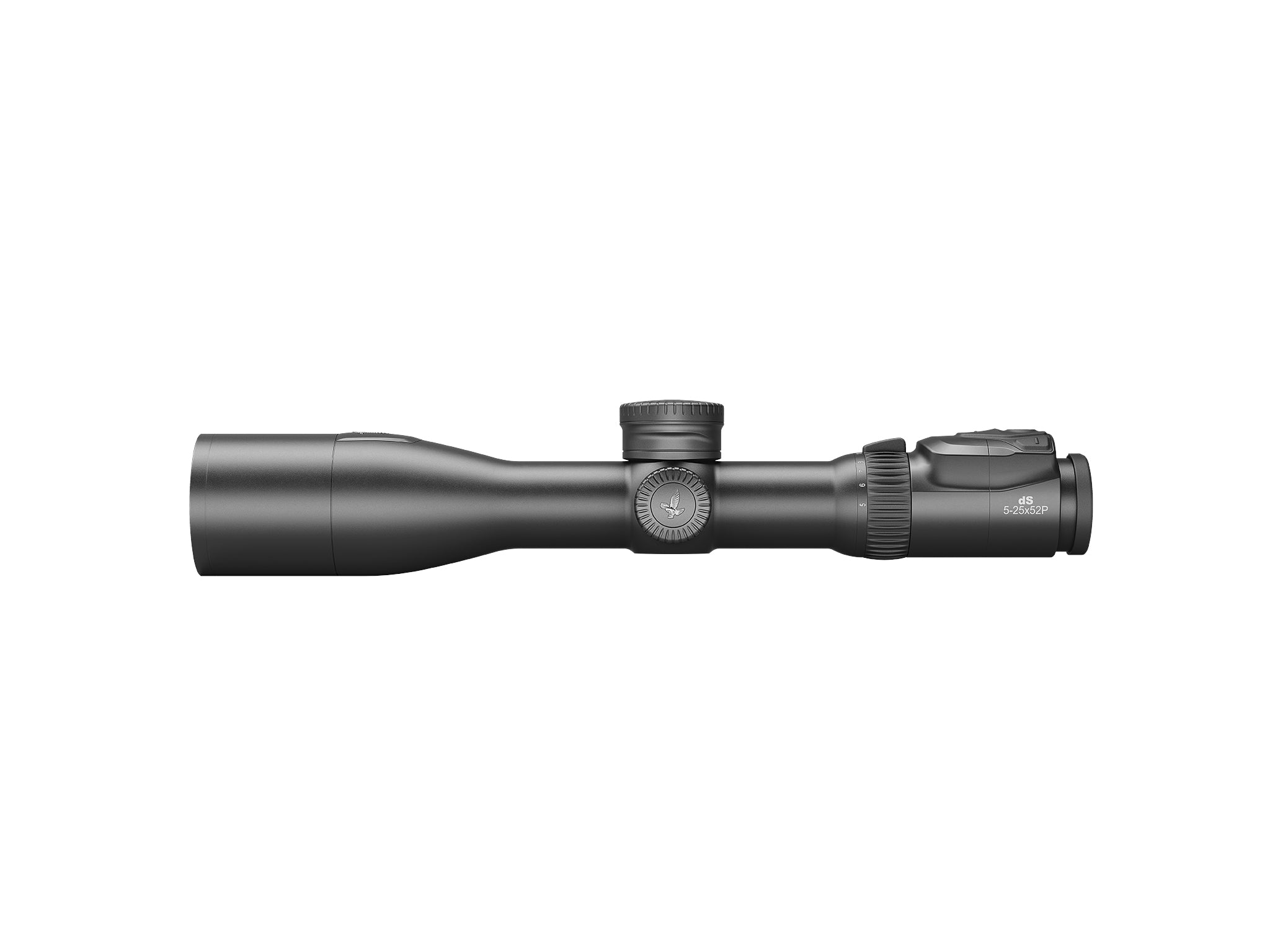 Rifle Scopes — Outdoorsmans