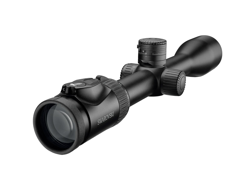 Rifle Scopes — Outdoorsmans